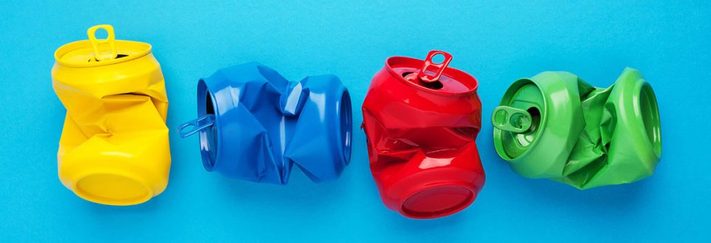 Recycling Center Locator ~ Recycling View